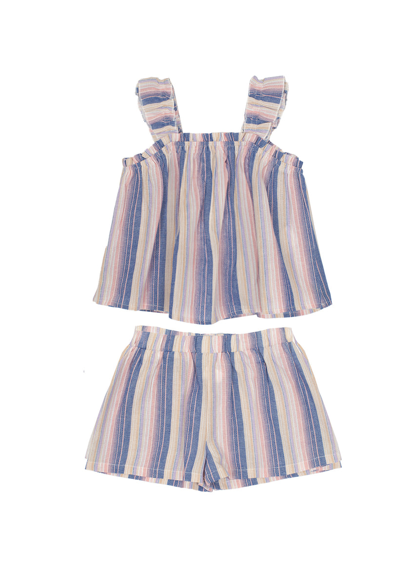 Riley Rose Two Piece Set – Mabel + Honey